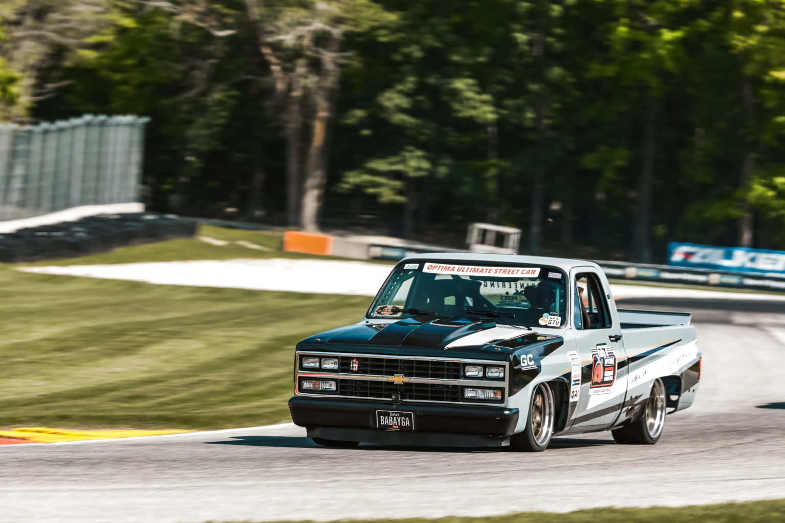 Project : Pit Cart – Creative Werks Inc.