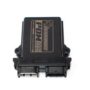 Industrial PDM Controller – Creative Werks Inc.