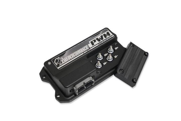 PWM Controller – Creative Werks Inc.