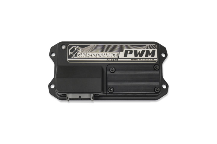 PWM Controller – Creative Werks Inc.