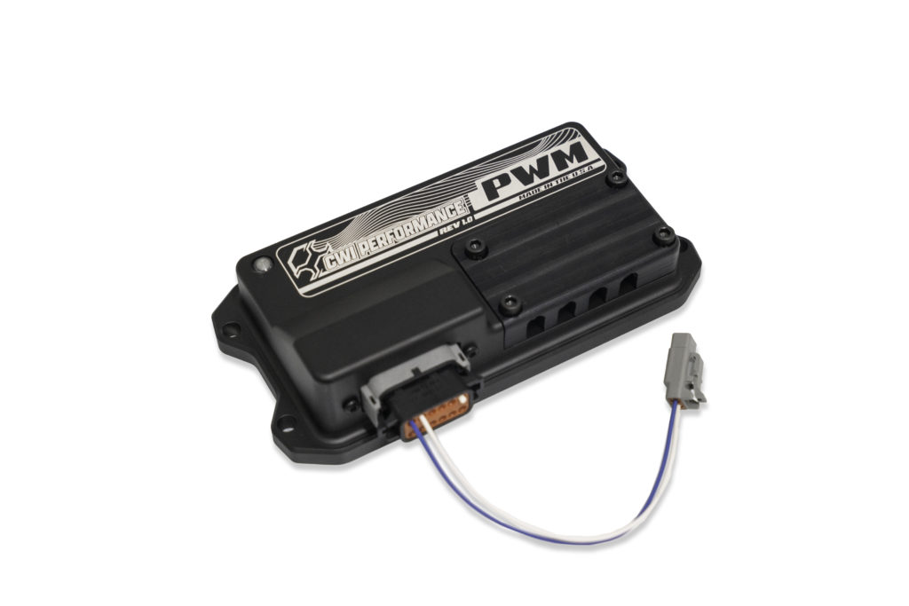 PWM Controller – Creative Werks Inc.